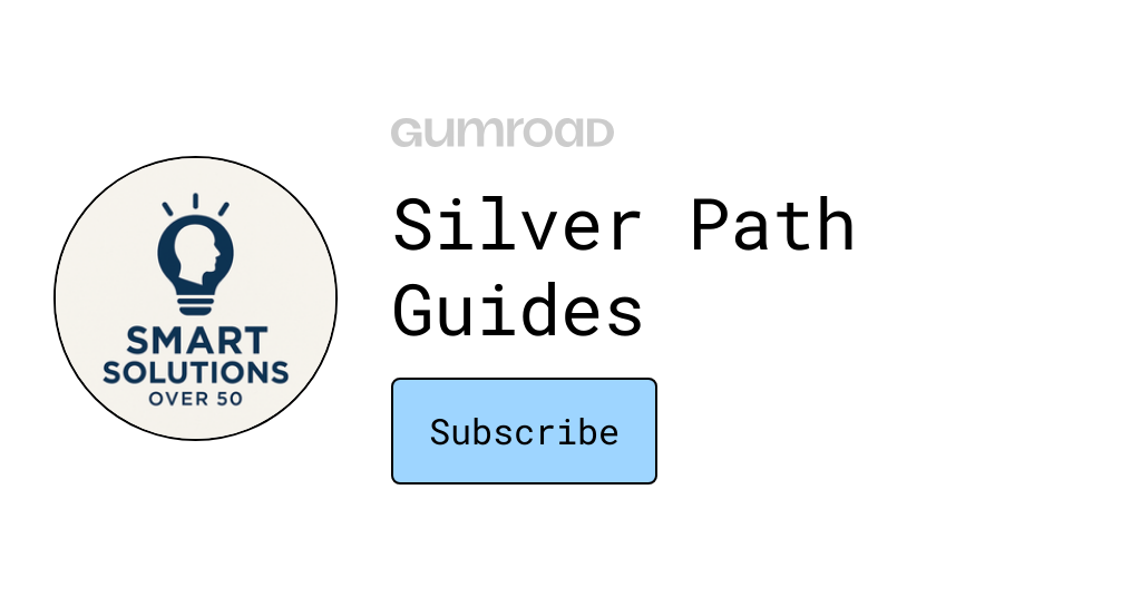 Silver Path Guides