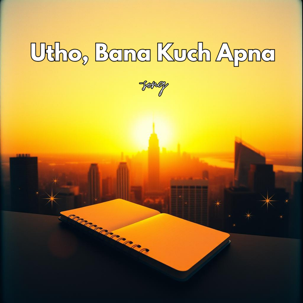 Utho, Bana Kuch Apna 🎧