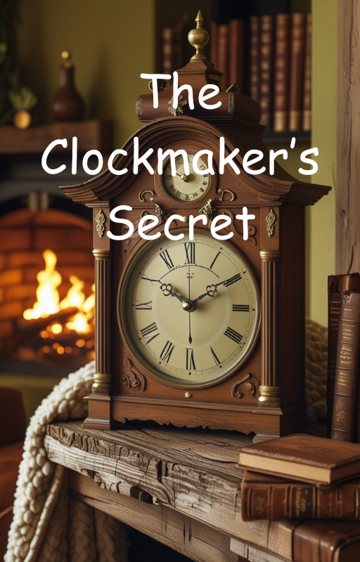The Clockmaker’s Secret
