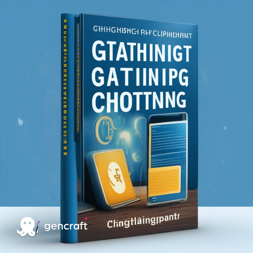 Harnessing the Power of ChatGPT: A Guide to Building a Lucrative Online ...