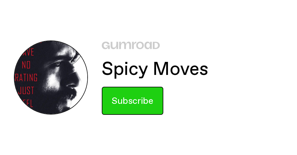 Spicy Moves