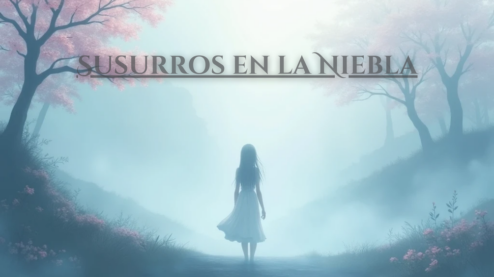 Susurros en la Niebla