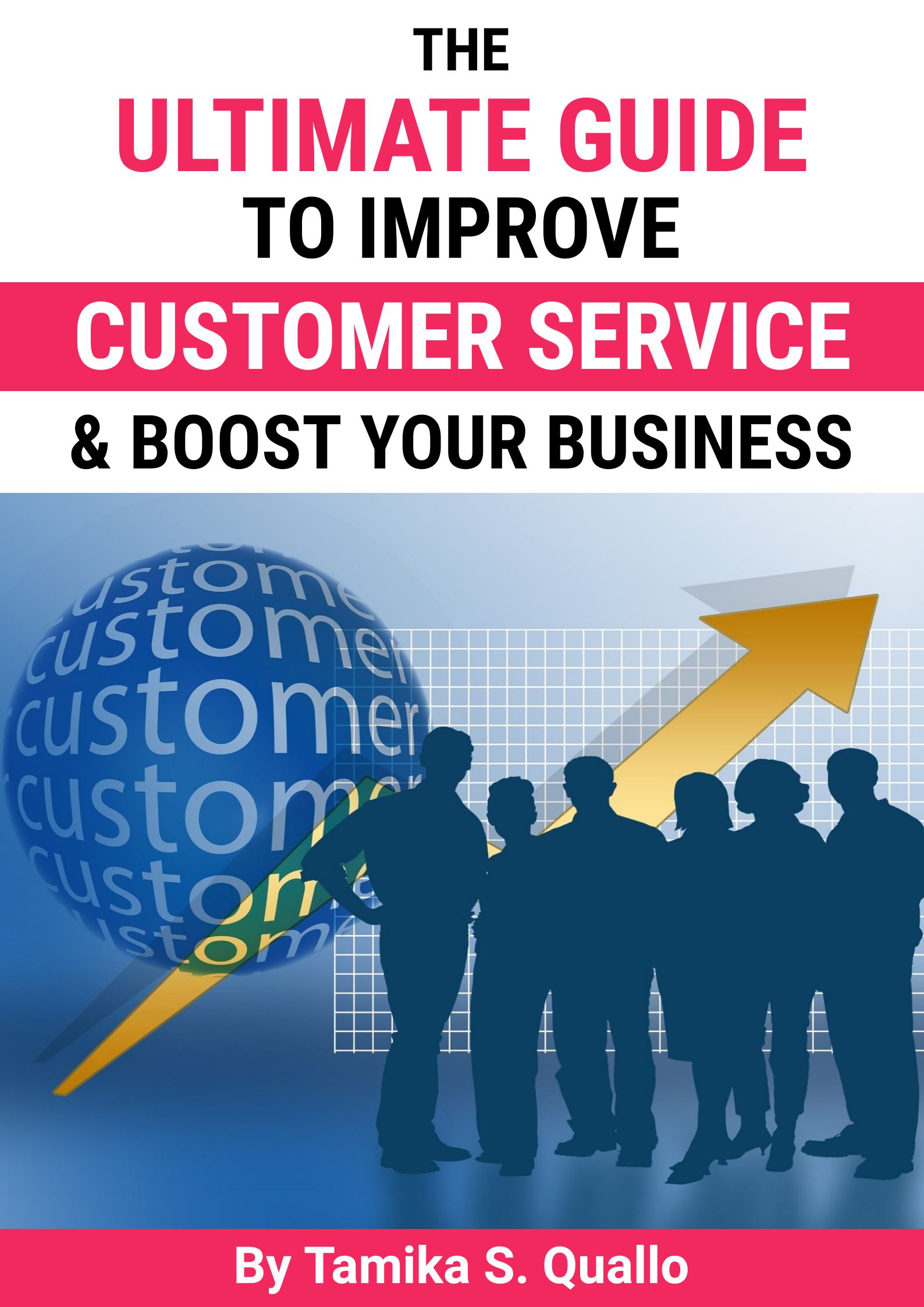 10 Things to Know About Customer service