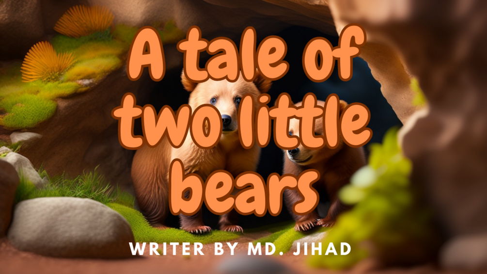 A tale of two little bears