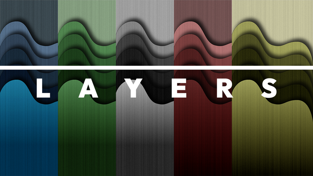 Layers