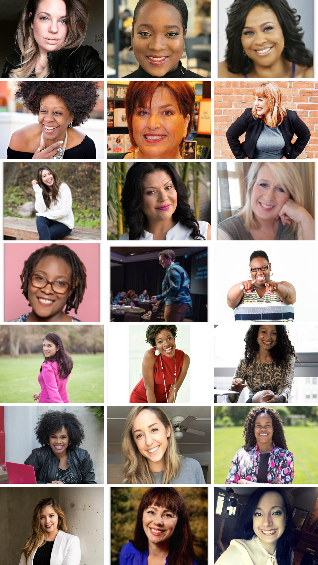 Next Level Mini Messaging Session with Kierra Jones