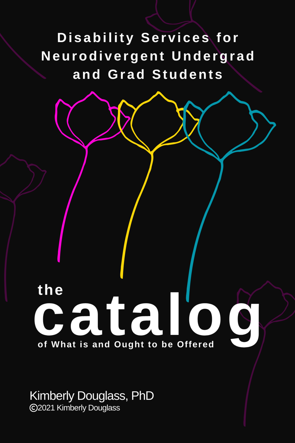 Disability Services for Neurodivergent Undergrad and Graduate Students ...