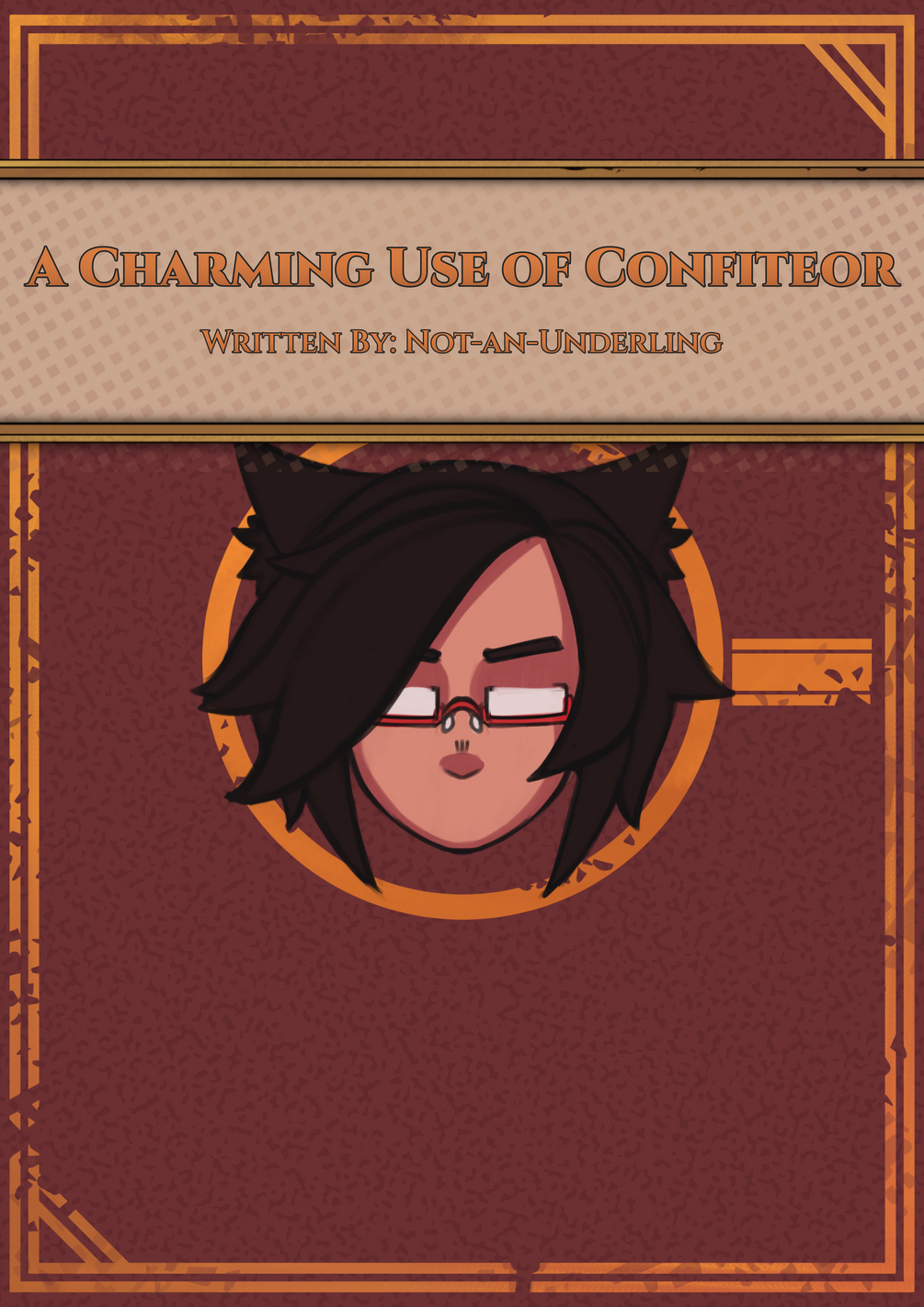 A Charming Use of Confiteor