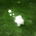 Juminocore Portrait Stream Overlay | Aesthetic VTuber & Camera Layout ...