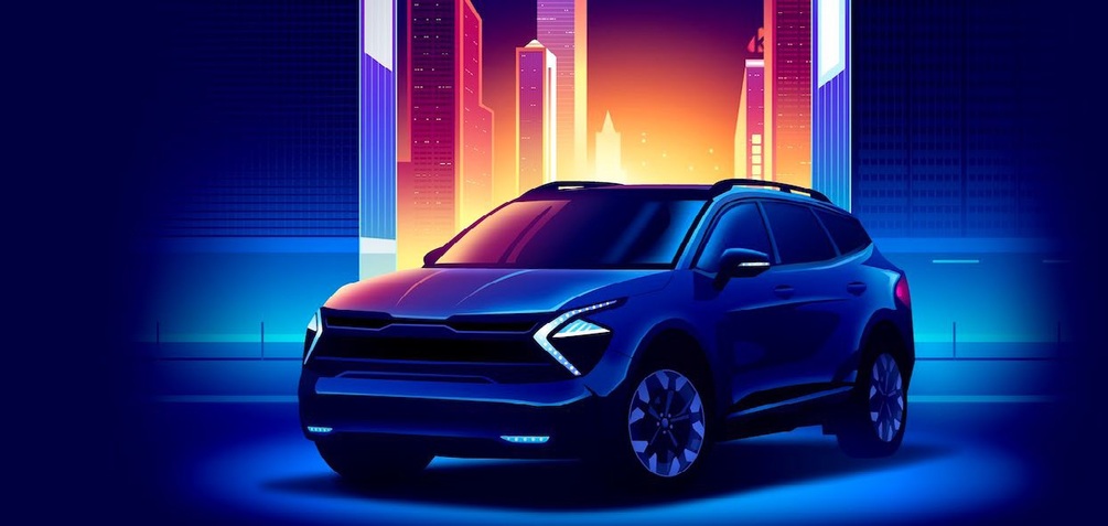 [Kanzen] 360° Automotive Template Brochure for Codebeamer