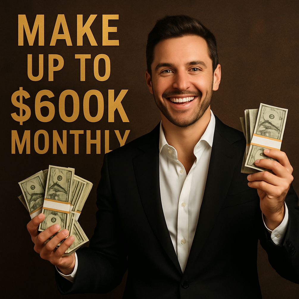 Making money