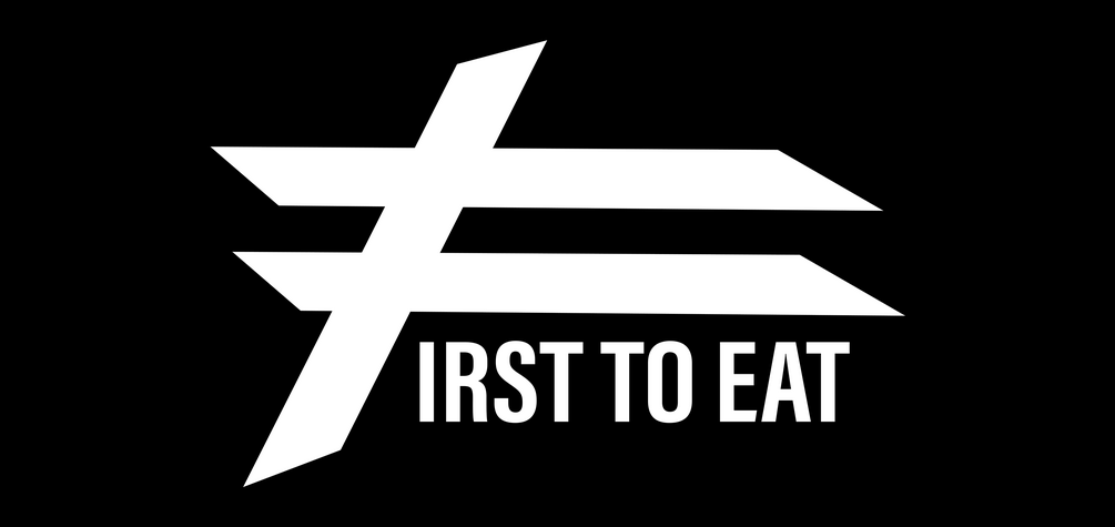 STICKERS FIRST TO EAT GRATUITS