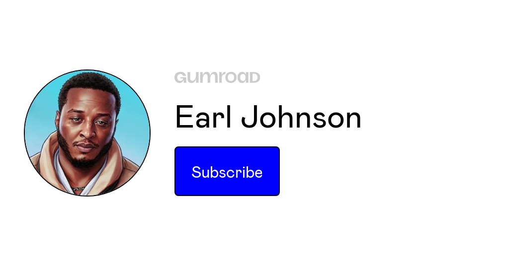 Earl Johnson