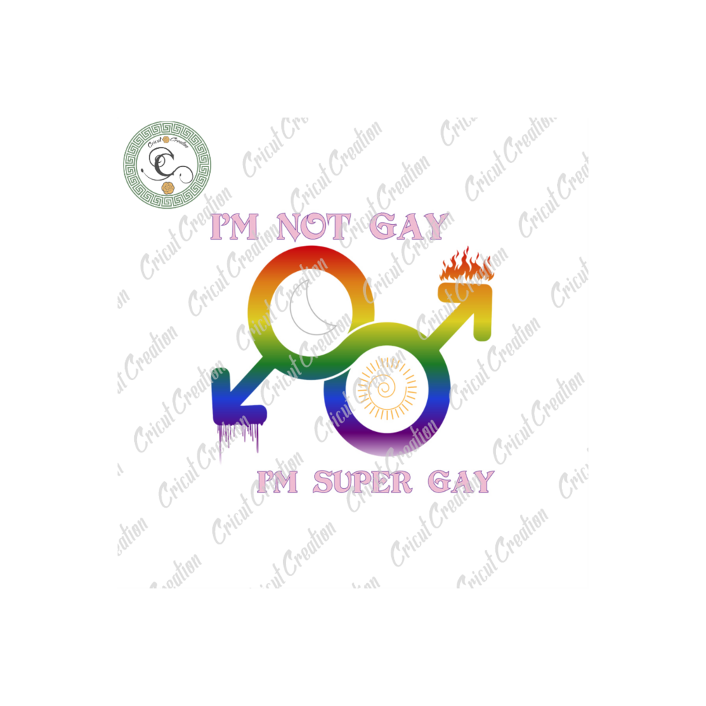 LGBT DIY crafts