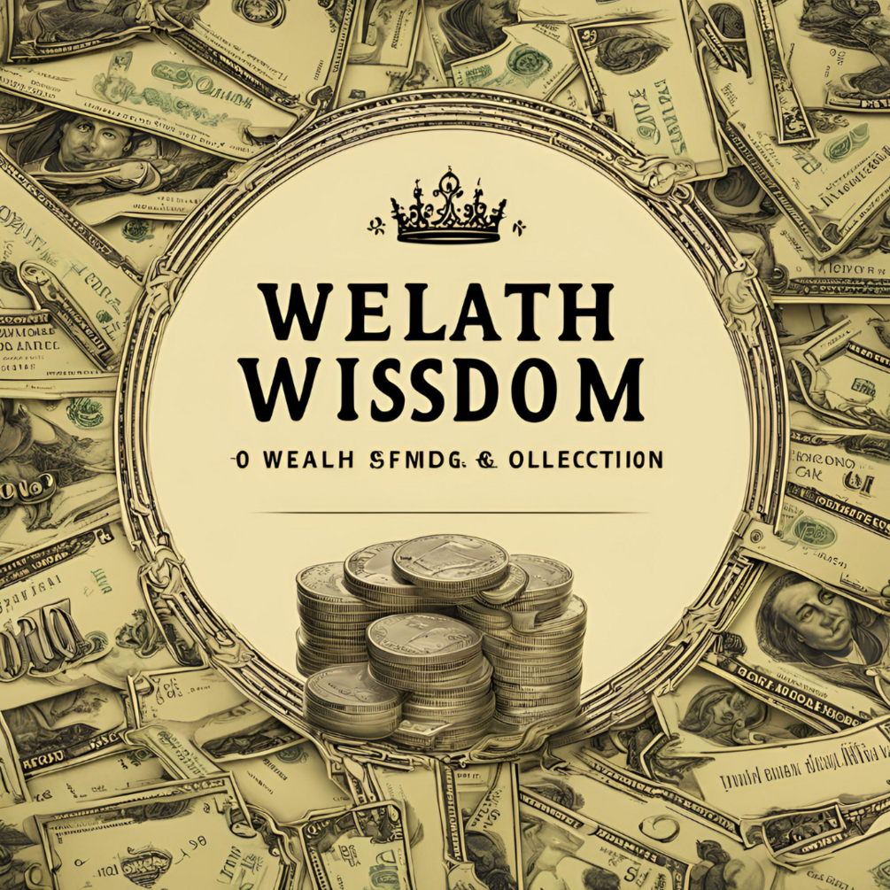 Wealth Wisdom Collection