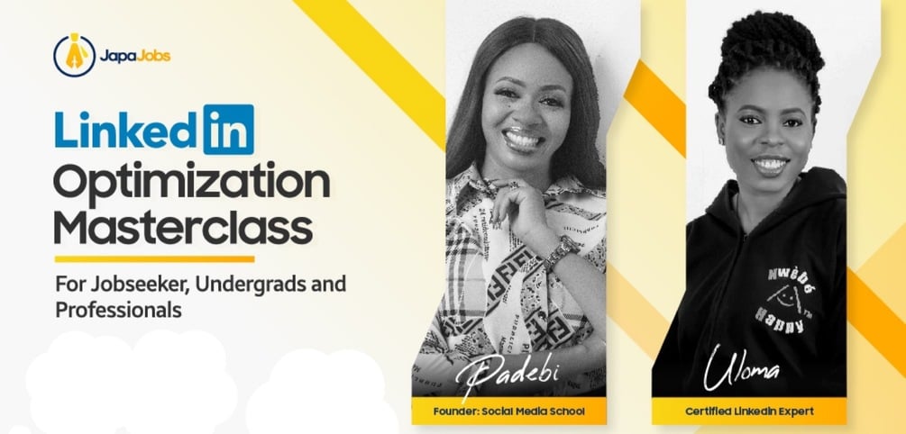 Personal Branding and LinkedIn Optimization Workshop