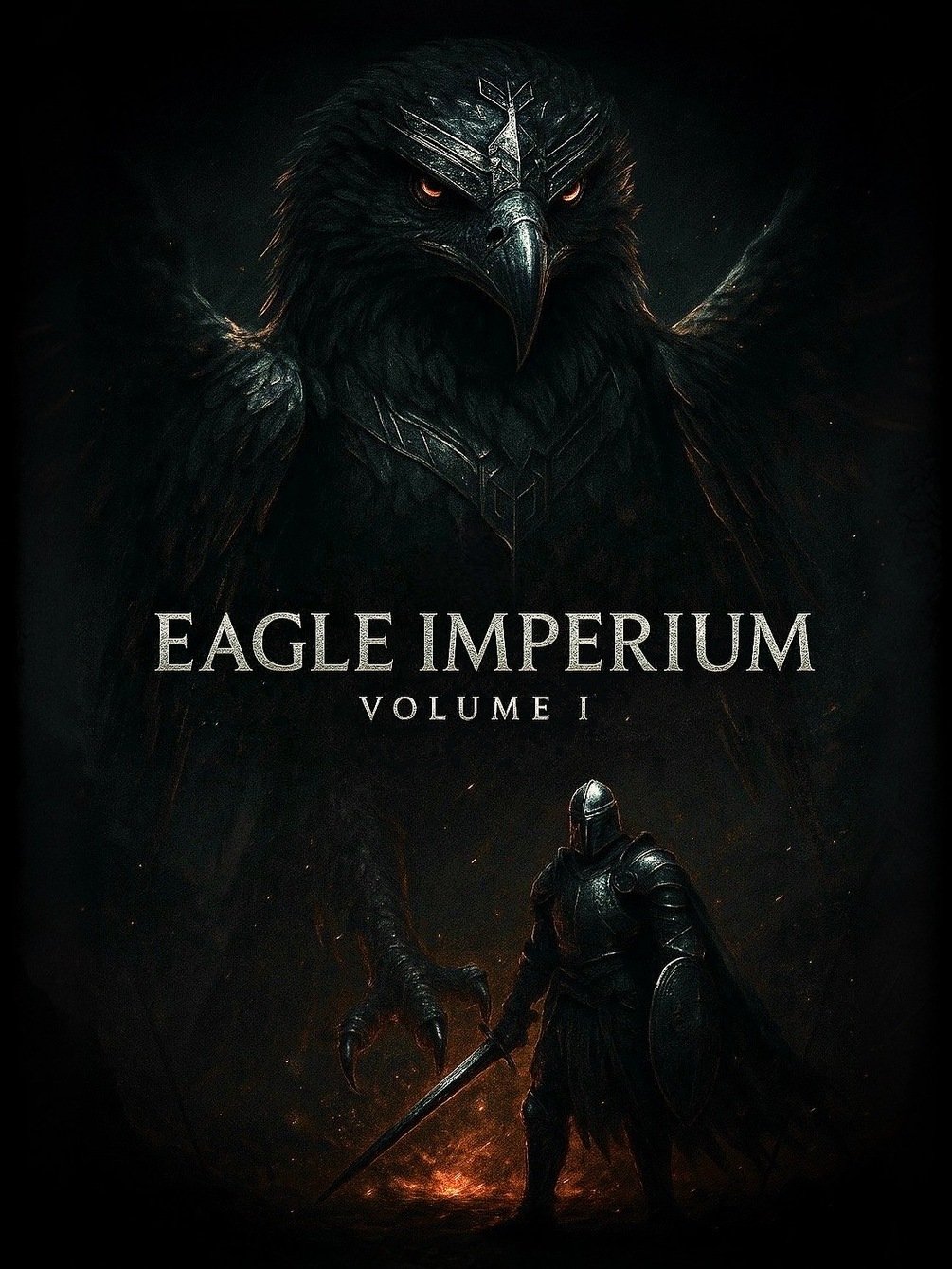 EAGLE IMPERIUM VOL.1