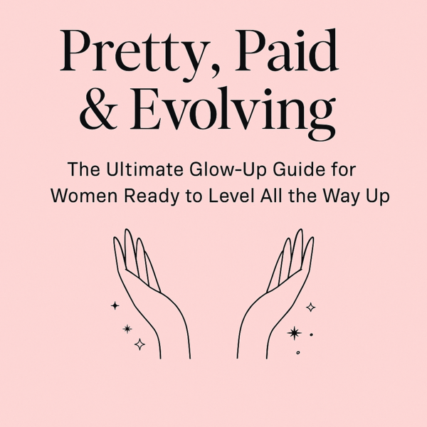 The Pretty & Paid Glow-Up Bundle
