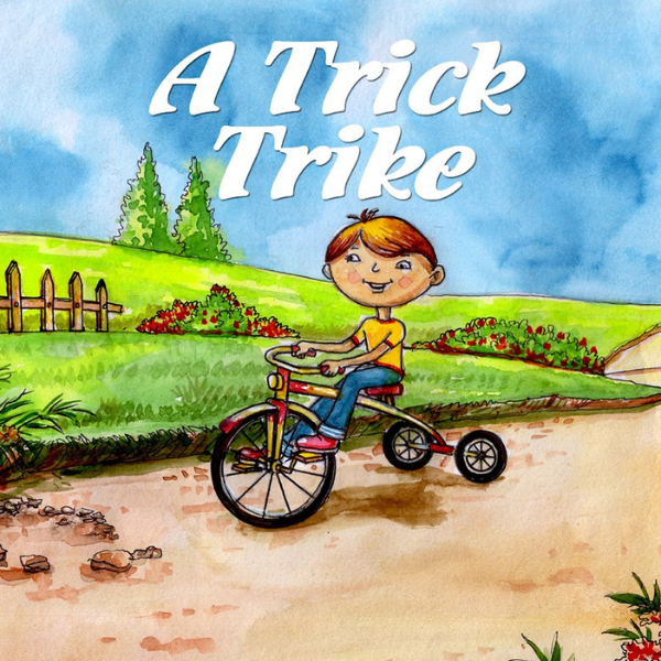 A Trick Trike