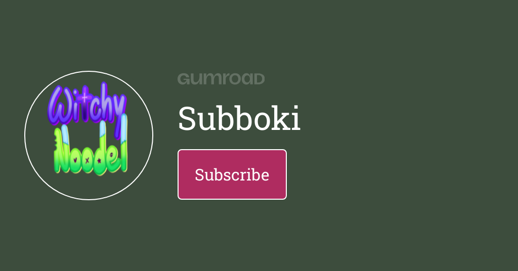 Subboki