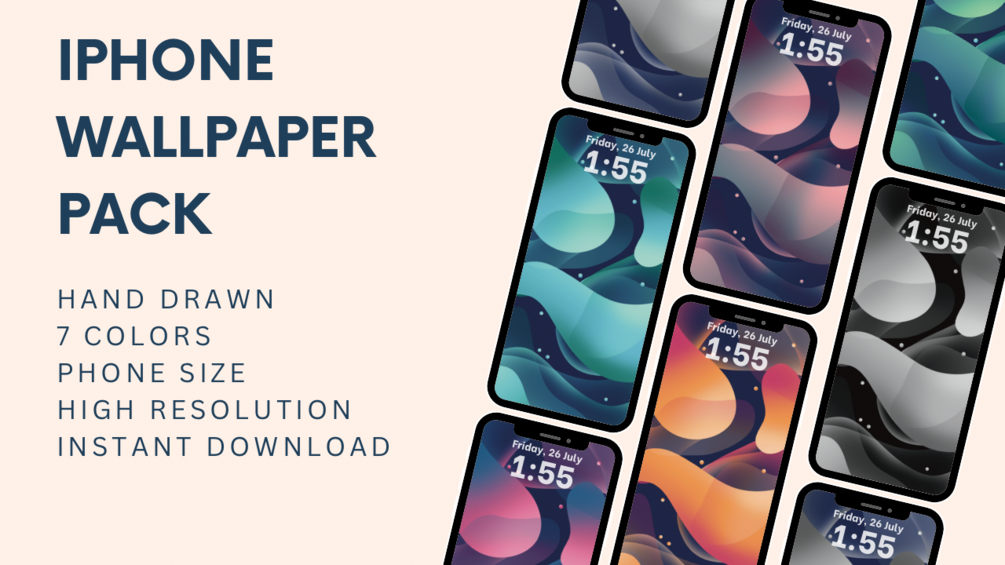 iPhone wallpapers, Phone background, Abstract wallpaper Digital