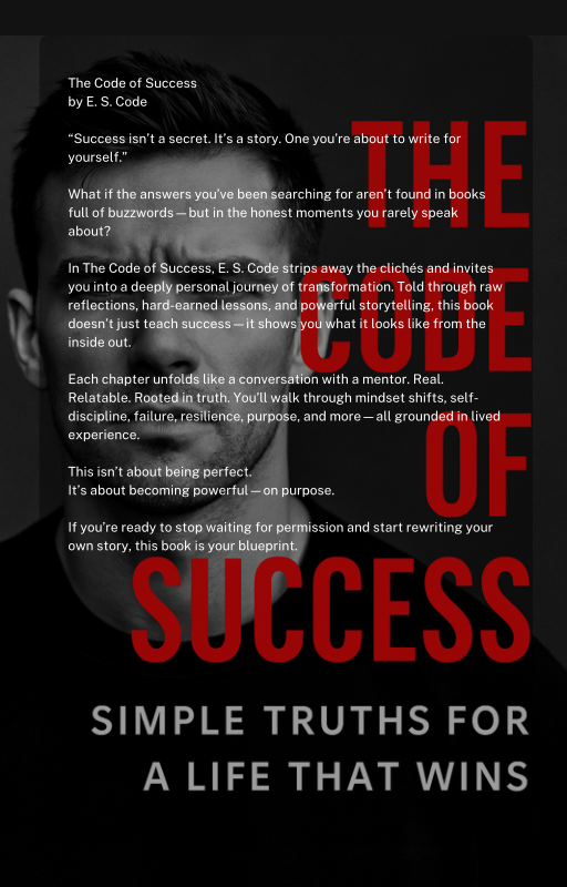The code of success - Ebook
