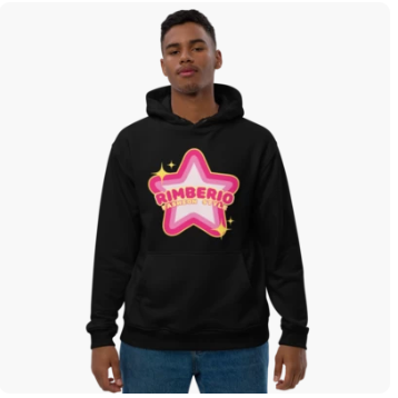 Rimberio Fashion Style