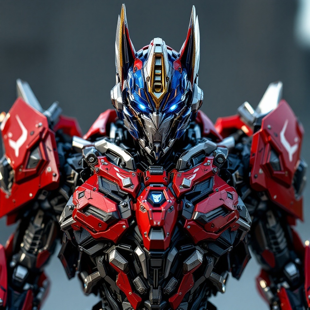 OPTIMUS FOX
