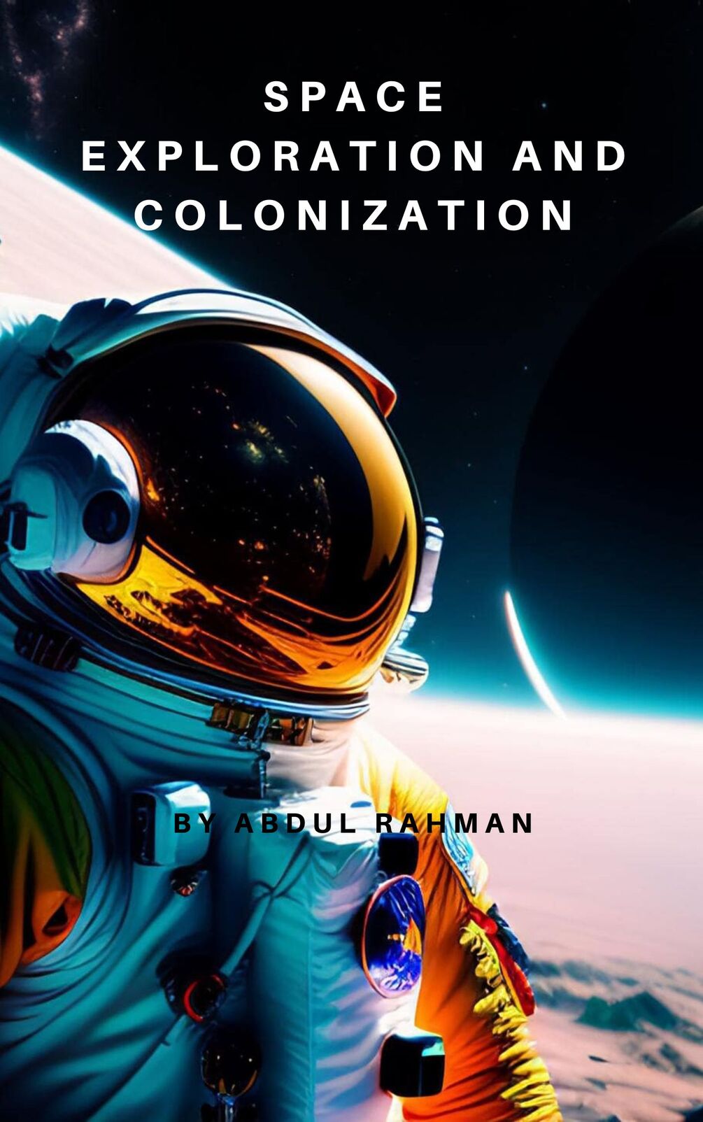 Space Exploration and Colonization