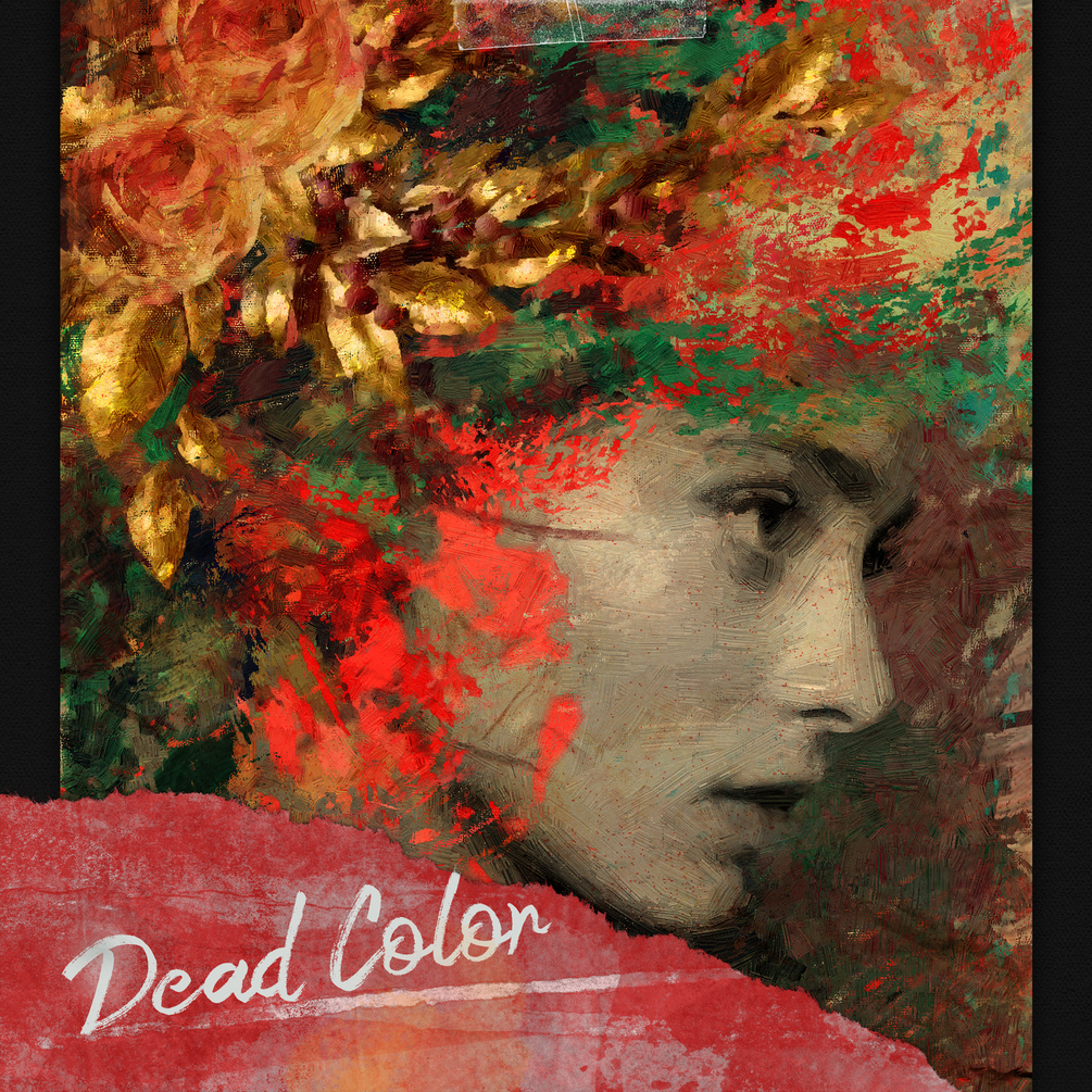 Dead Color (2019)