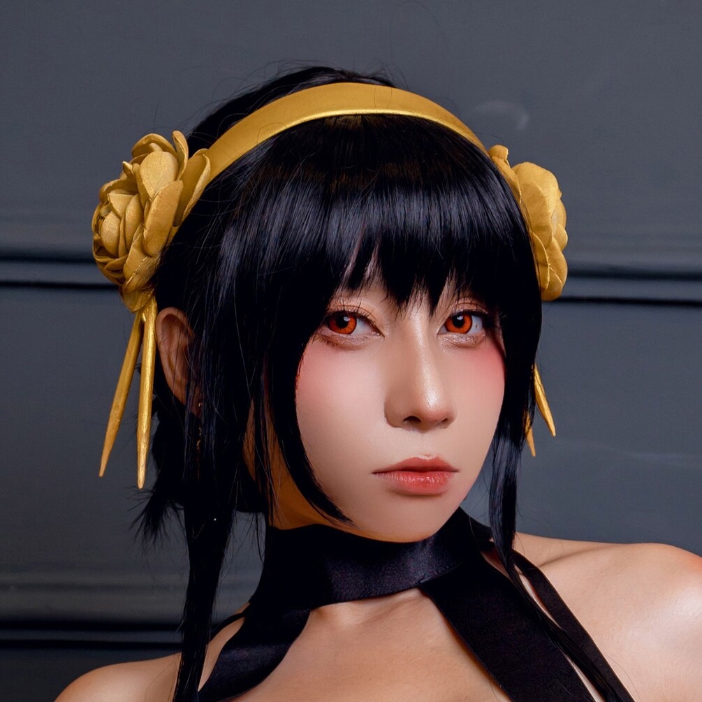 YOR FORGER - ORIGINAL VER