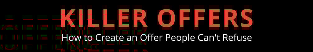 Killer Offers