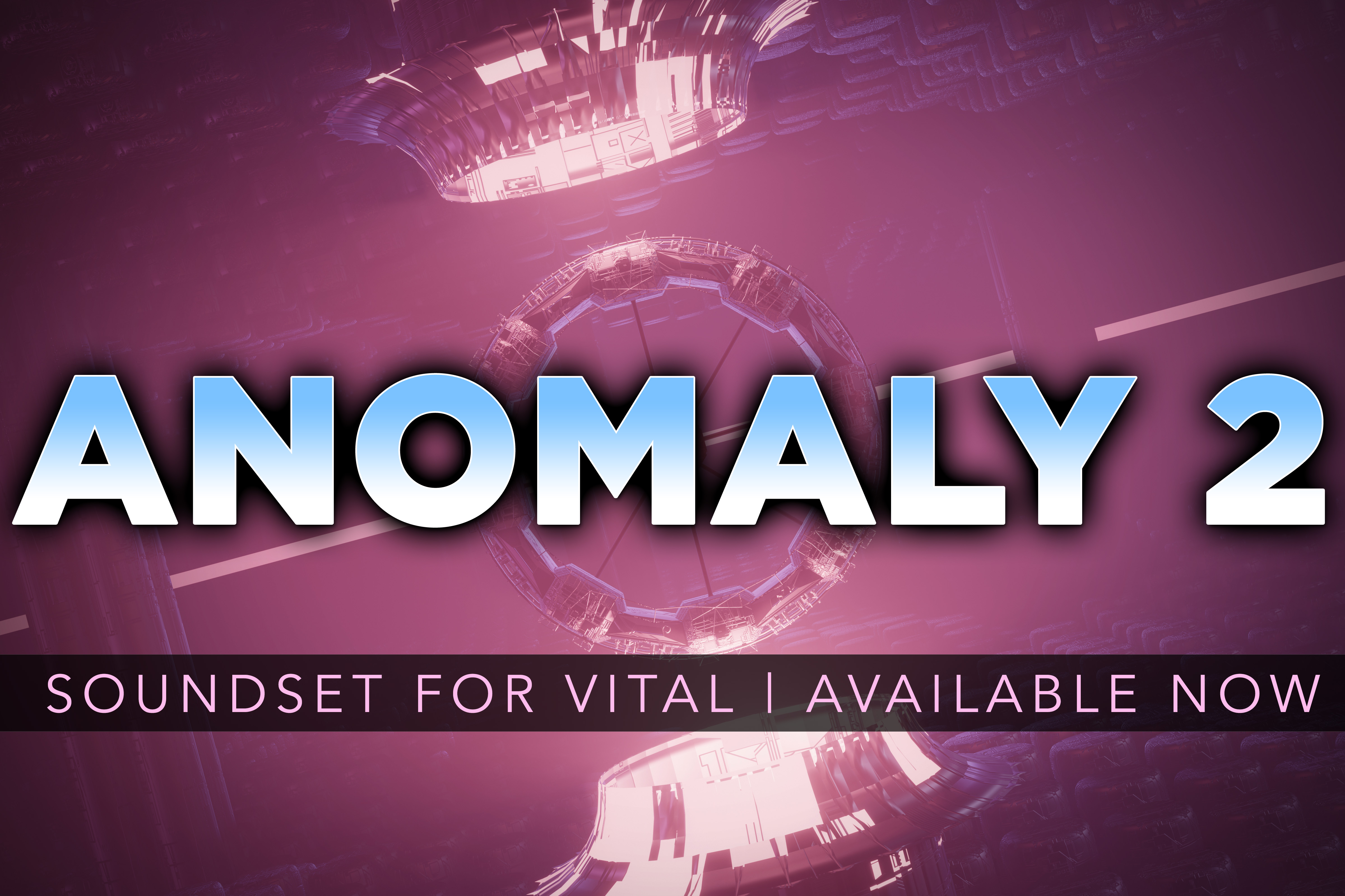 Anomaly 2 Preview Pack - S1gns Of L1fe