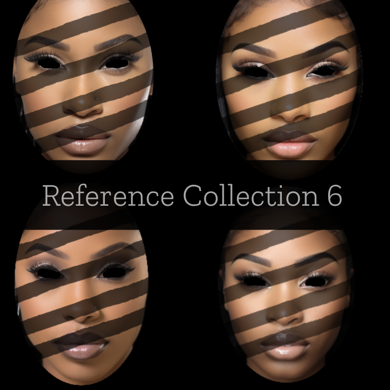 Reference Collection 6