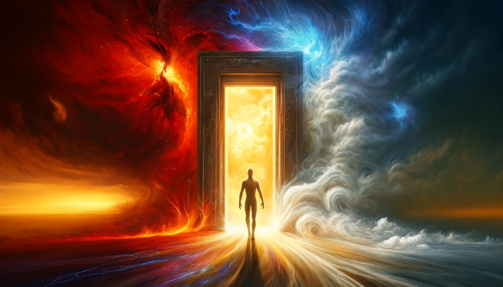 Anger & Hatred Purge