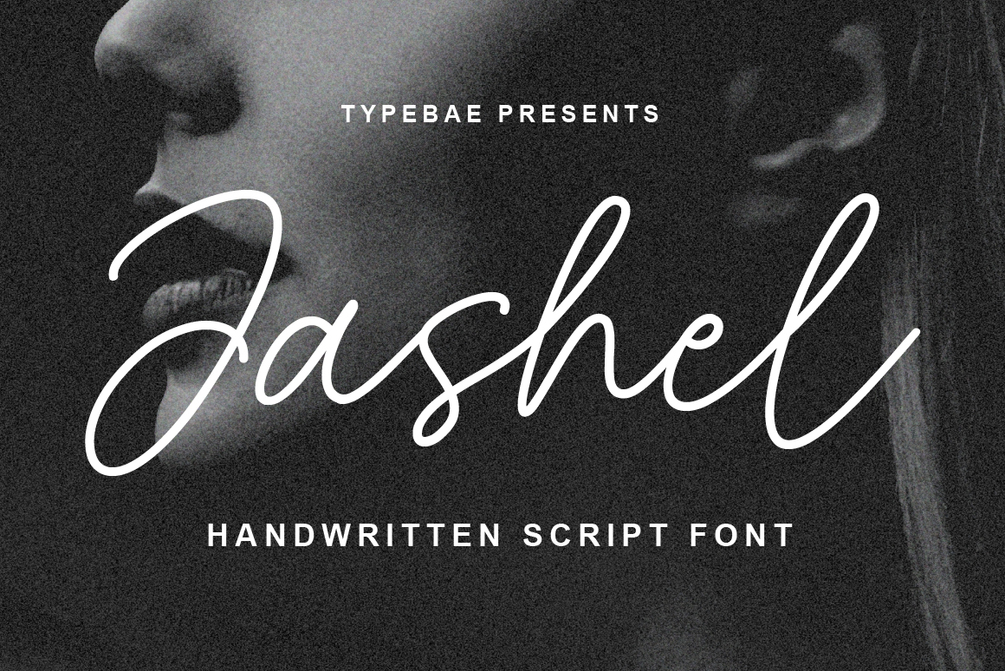 Jashel