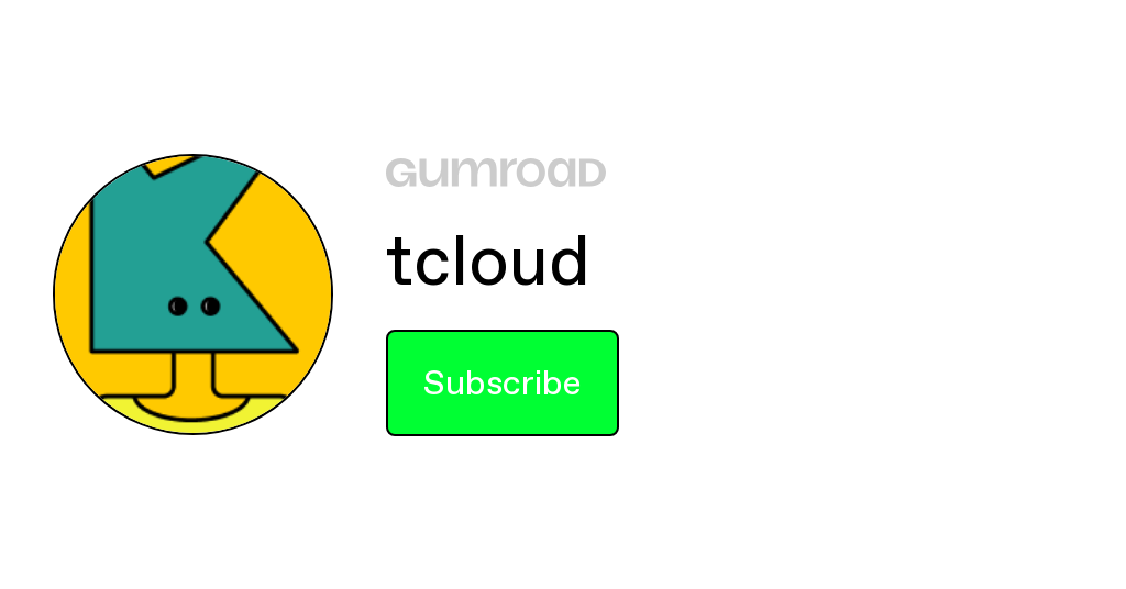 tcloud