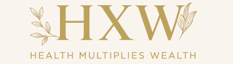 Health X Wealth: The Wealth-Building Body