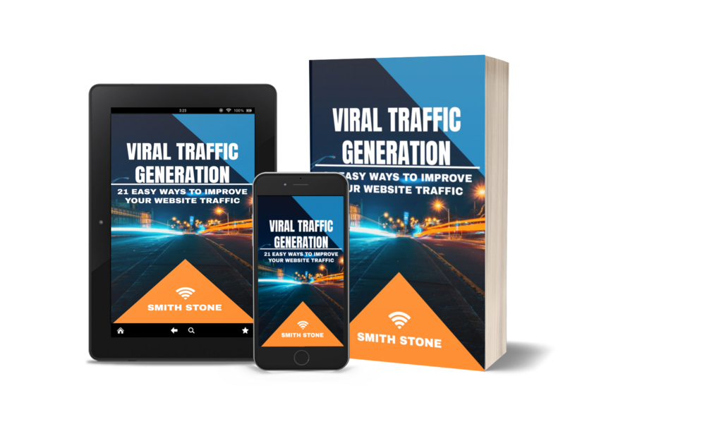 VIRAL TRAFFIC GENERATION