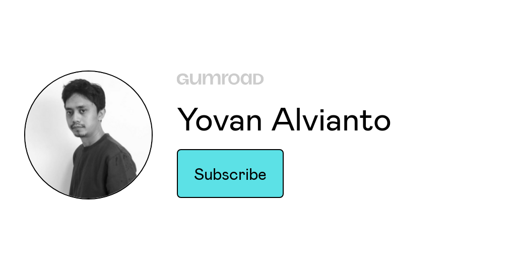 Yovan Alvianto