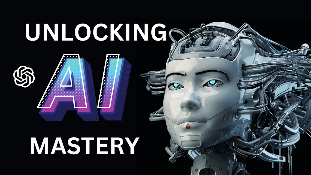 Unlock ChatGPT Mastery: Your Path to AI Excellence | ChatGPT