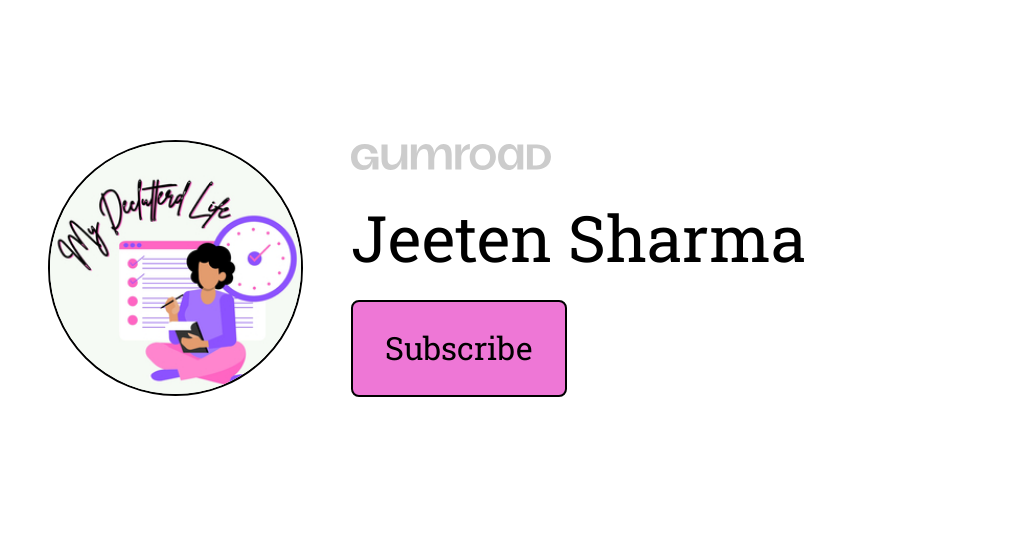 Jeeten Sharma