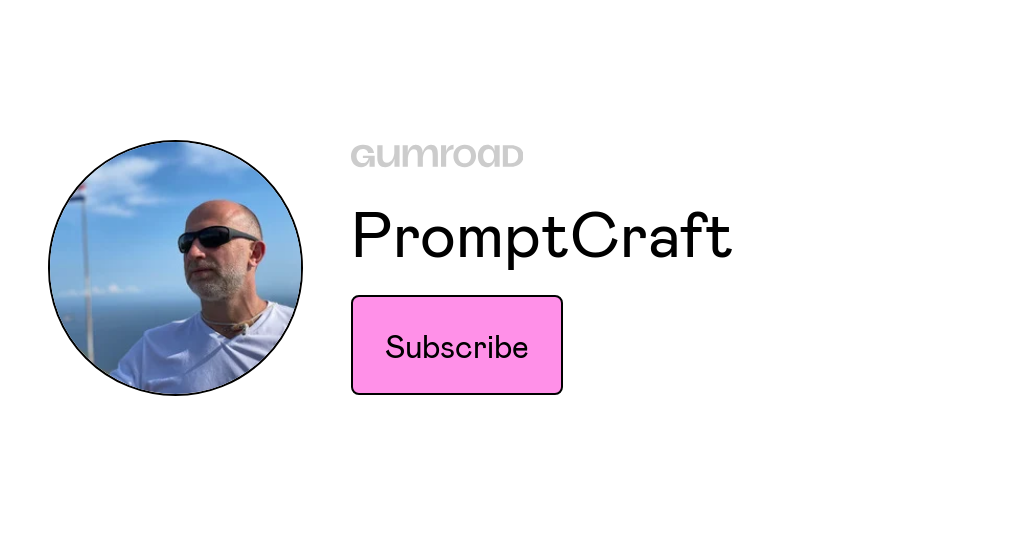 PromptCraft