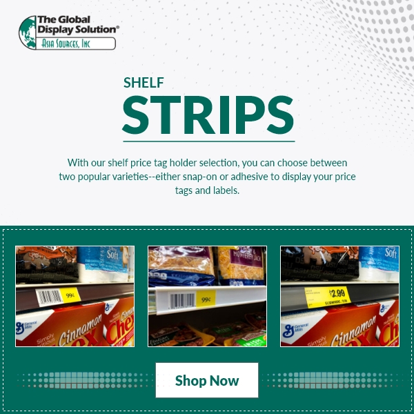 The Global Display Solution