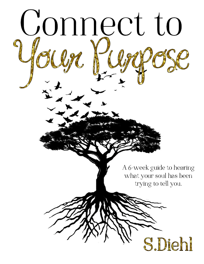 Connect To Your Purpose