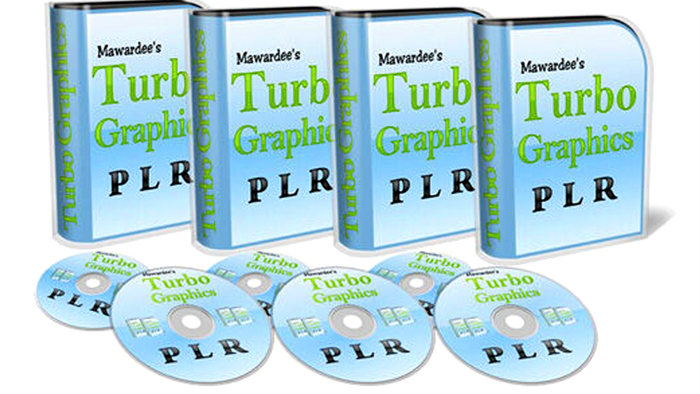 Turbo Graphics Package