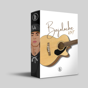 BAJOLOCHE VST