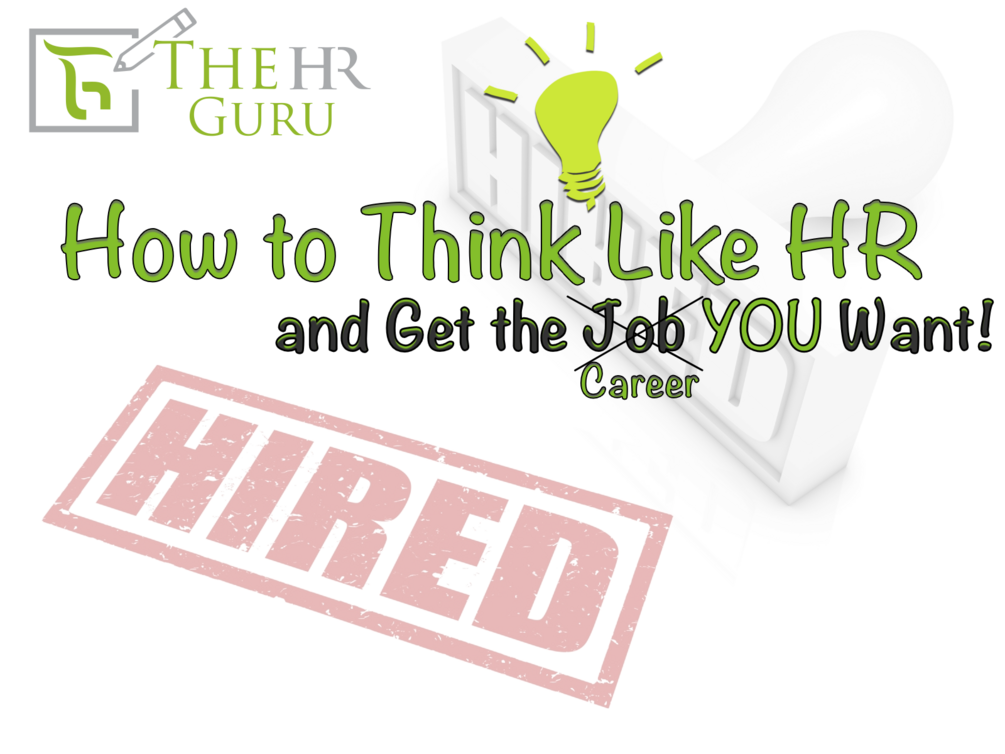 Think Like HR Pro Package