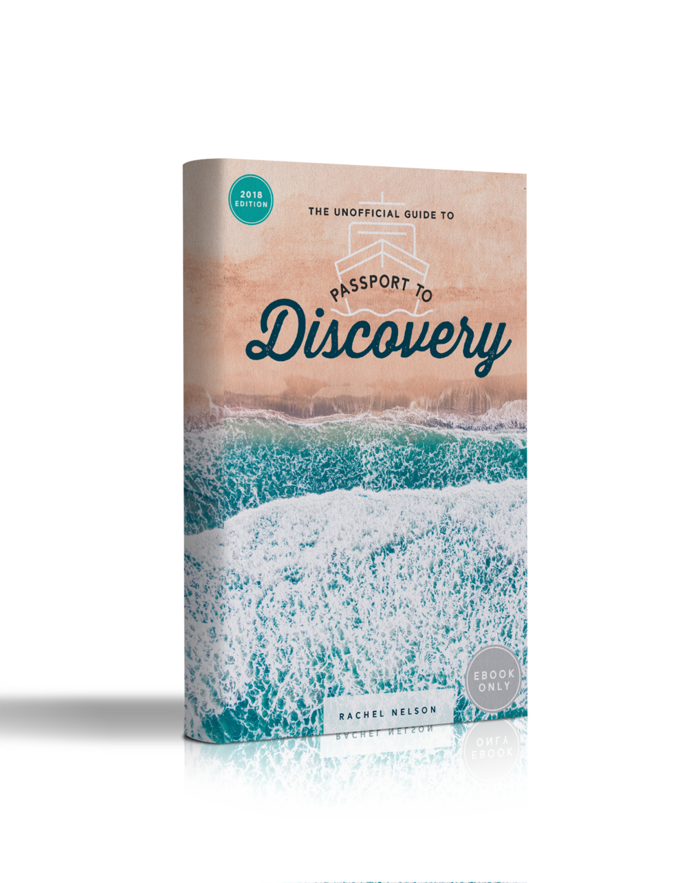 The Unofficial Guide to Passport to Discovery (Ebook Only)