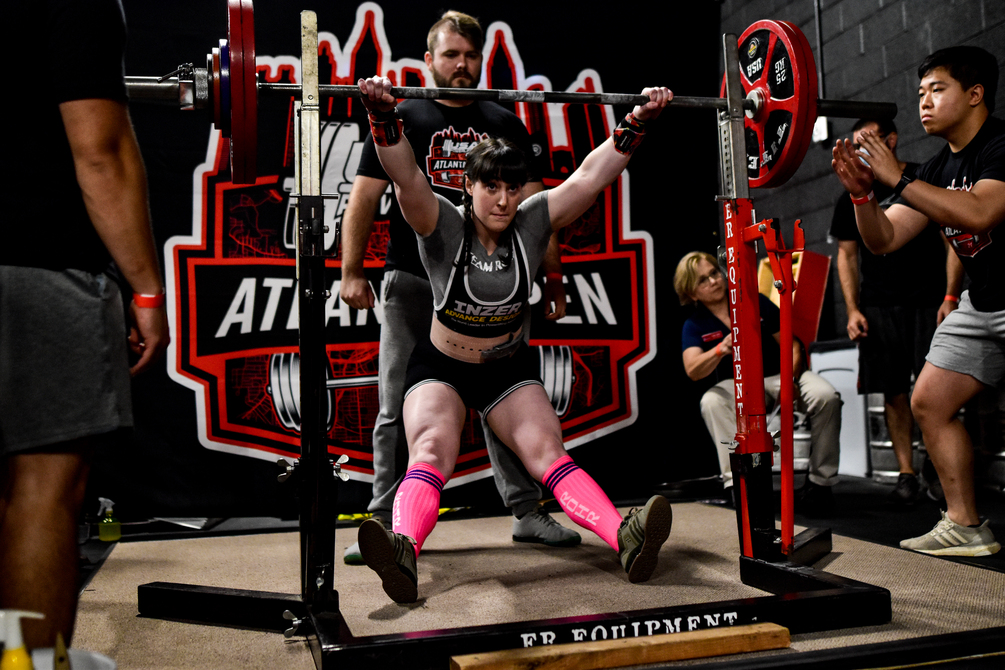 South Georgia Barbell Brawl Photo Packages 2022